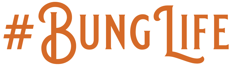 Bung Hammers | Hittin the Sweet Spot